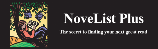 Get Book Recommendations from Novelist Plus! – Stay Connected with ...