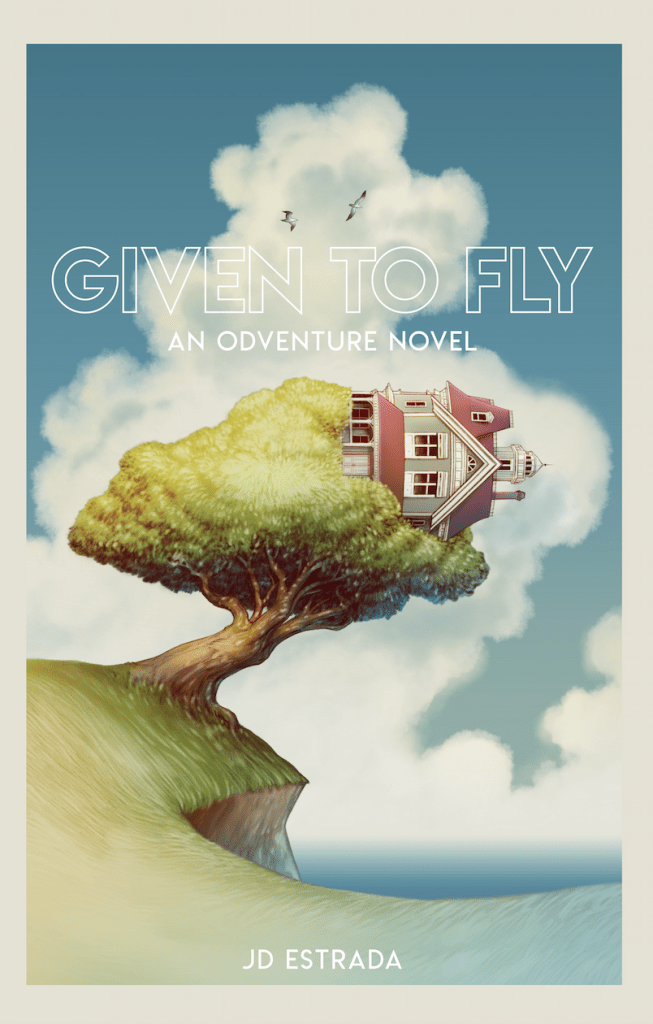 National Novel Writing Month Author Interview – J.D. Estrada – Stay ...