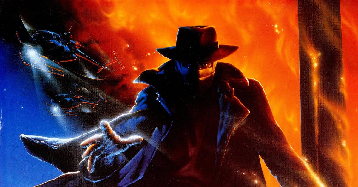 Unraveling Sam Raimi’s Forgotten Superhero: Darkman (1990) – Stay ...